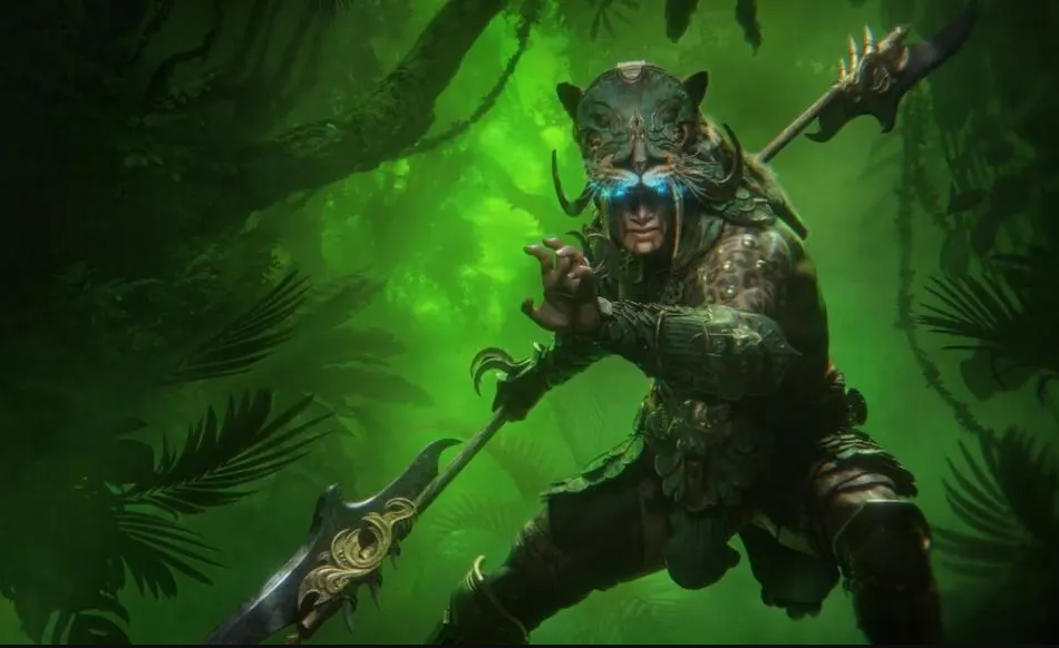 Si vous avez acheté le DLC de Diablo 4, Blizzard a une très bonne ...