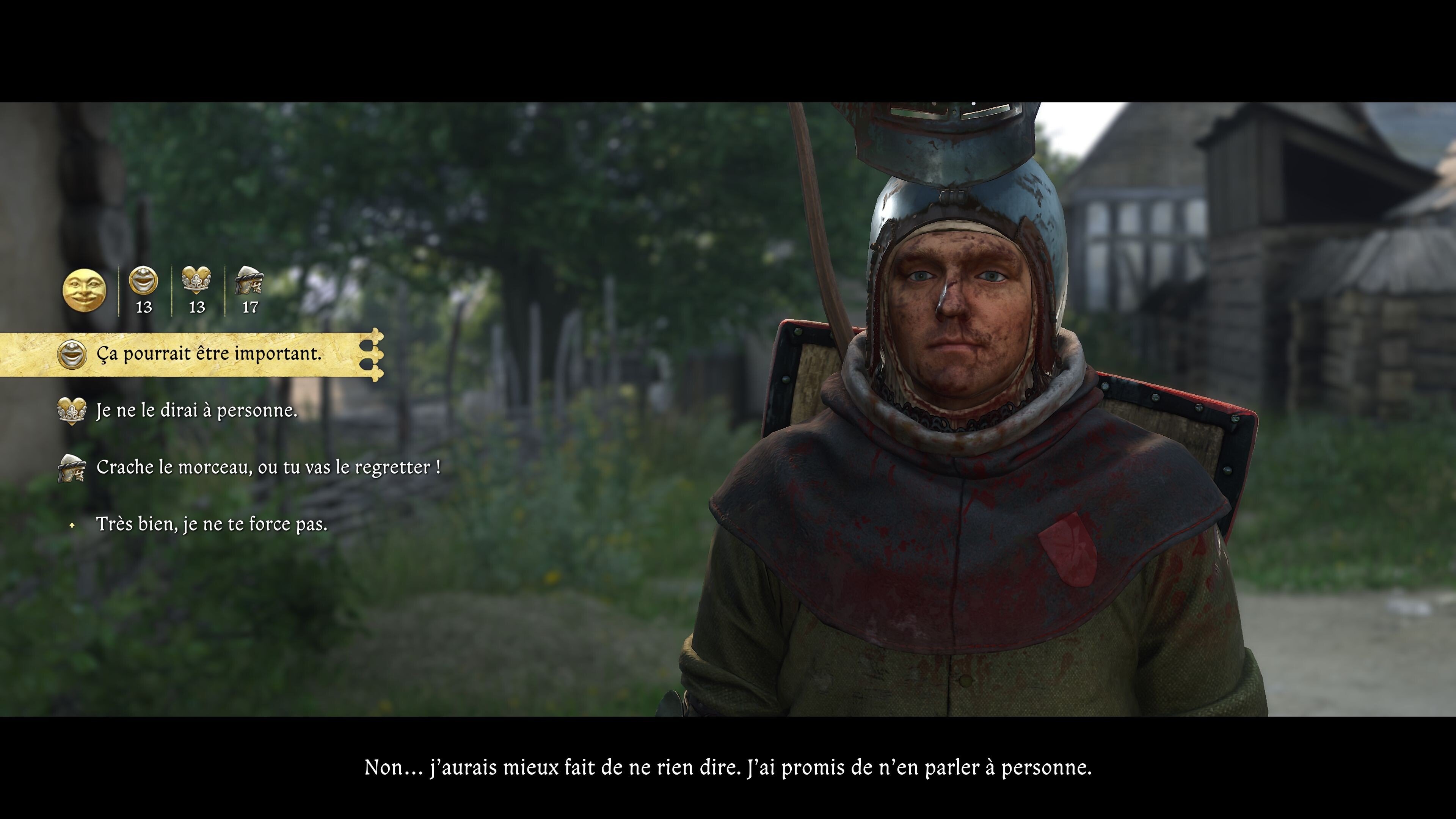 Pavlena Kingdom Come 2 : Où la trouver et quels choix faire durant la ...