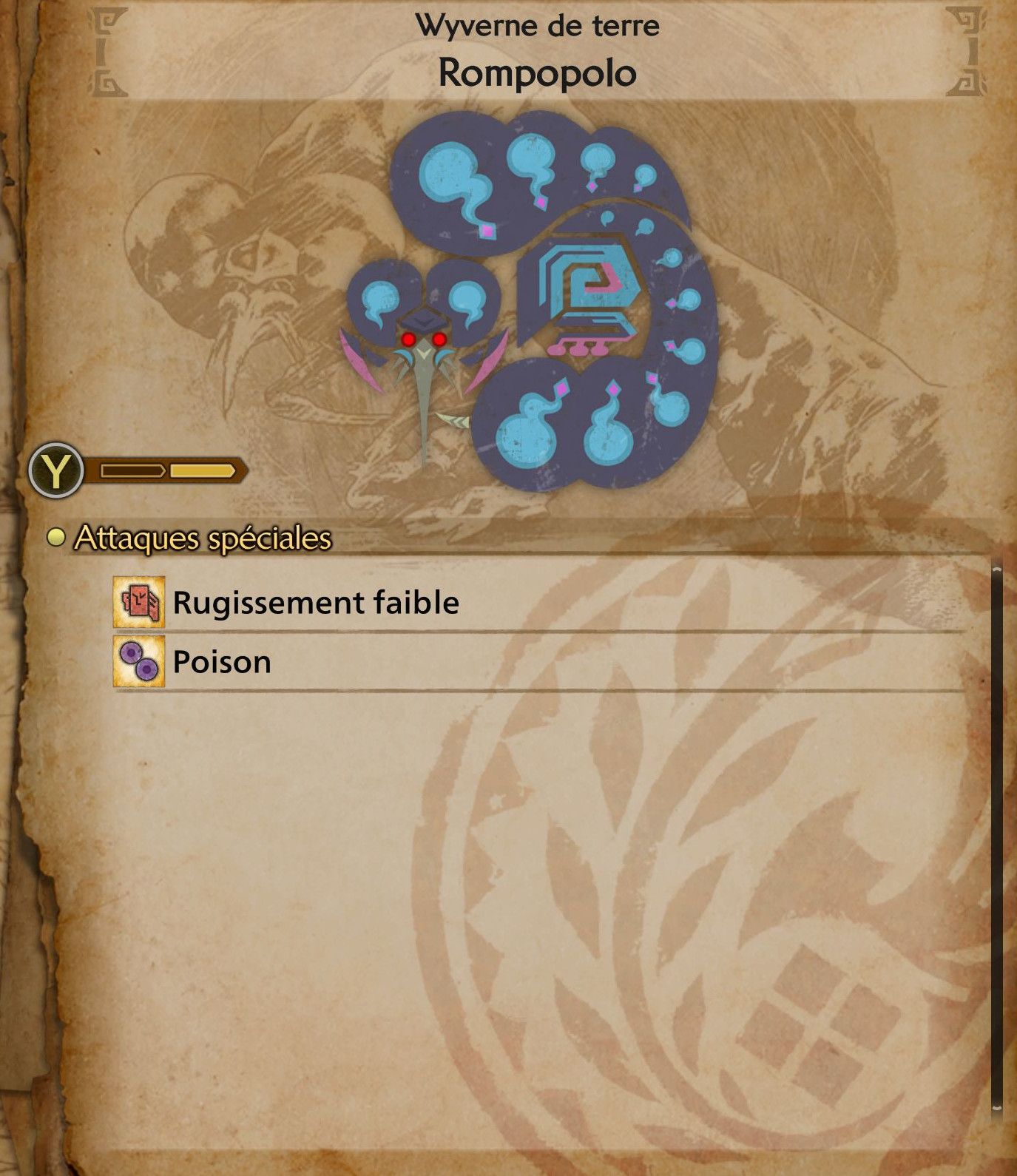 Rompopolo Monster Hunter Wilds : Comment battre ce boss ? - Millenium