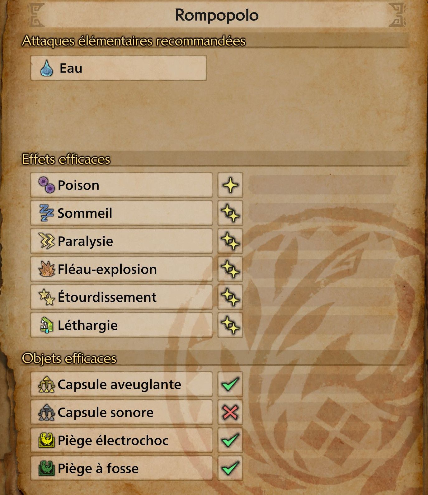 Rompopolo Monster Hunter Wilds : Comment battre ce boss ? - Millenium