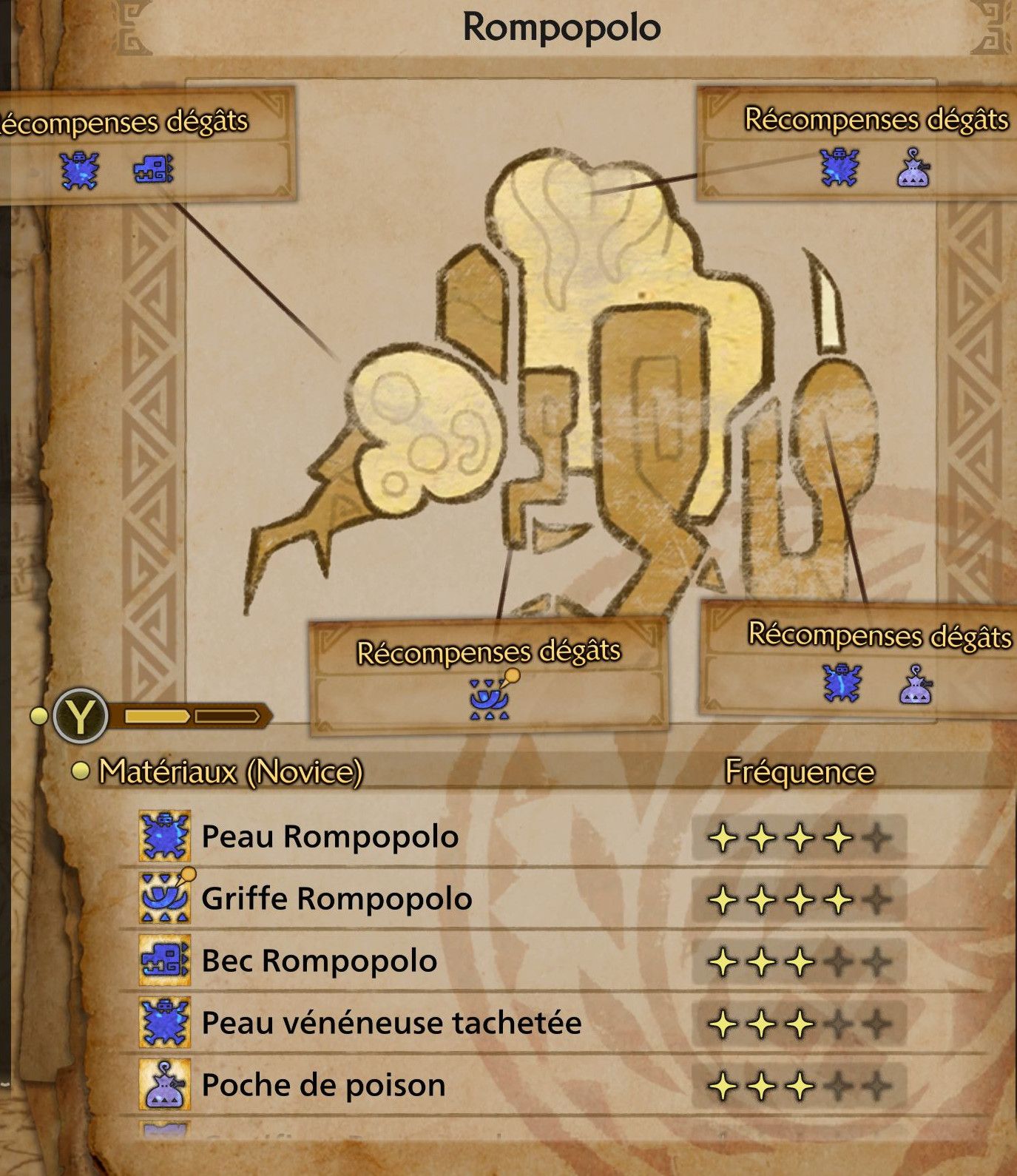 Rompopolo Monster Hunter Wilds : Comment battre ce boss ? - Millenium