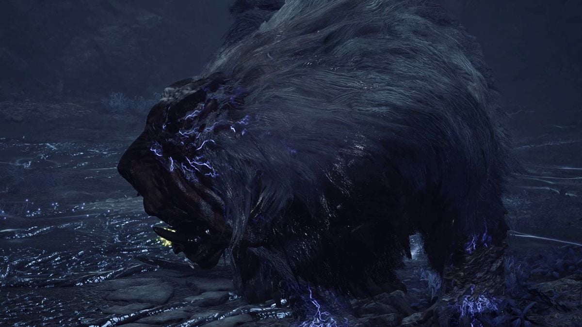 Doshaguma Gardien Monster Hunter Wilds : Comment battre ce boss ...