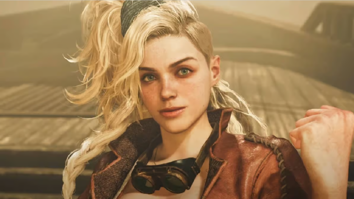 Ce joueur de Monster Hunter Wilds fait mieux que vous en battant l'un ...