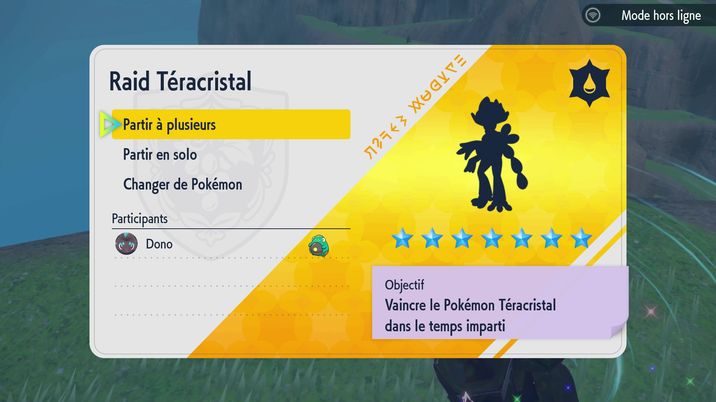 Palmaval Pokémon Écarlate et Violet : Comment le battre en solo dans ...