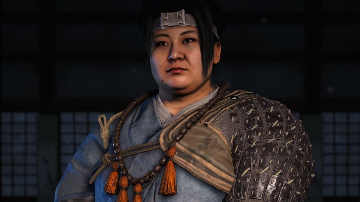 Tous les alliés Assassin's Creed Shadows : Quels choix de dialogue pour ...