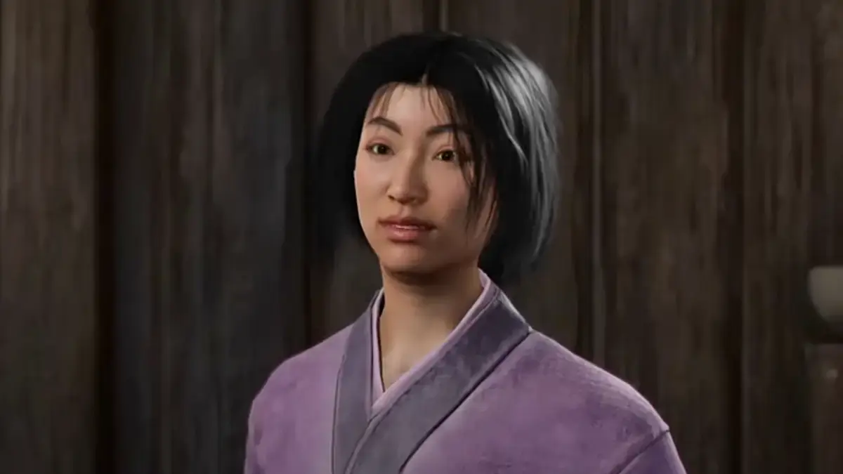 Tous les alliés Assassin's Creed Shadows : Quels choix de dialogue pour ...