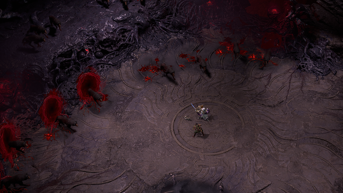 Messager de la Haine Diablo 4 Vessel of Hatred : Comment invoquer et battre cet Uber boss ...