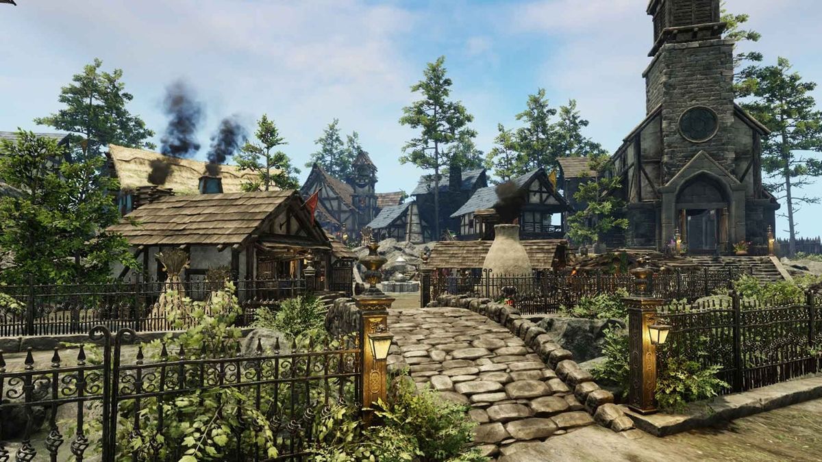La nouvelle saison de ce MMORPG déçoit tellement les joueurs qu'il ...