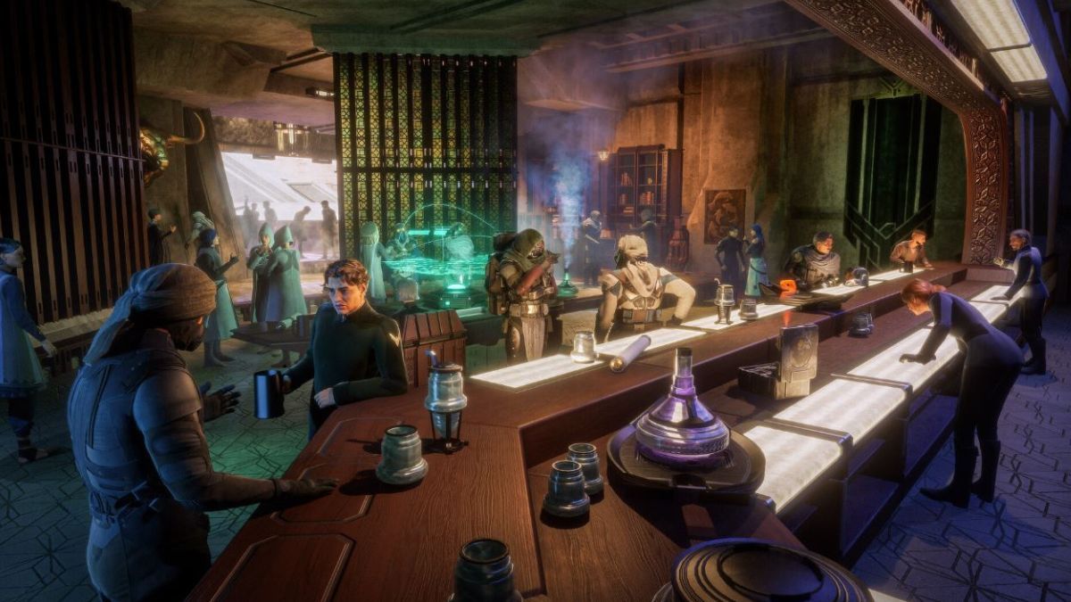 Dune Awakening heure de sortie : quand peut-on jouer ? - Millenium