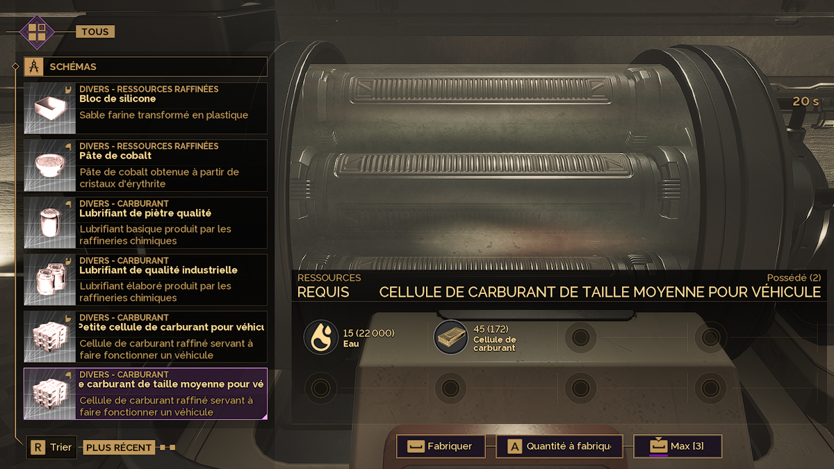 Buggy Dune Awakening : Comment obtenir le Sand Buggy et à quoi sert-il ...