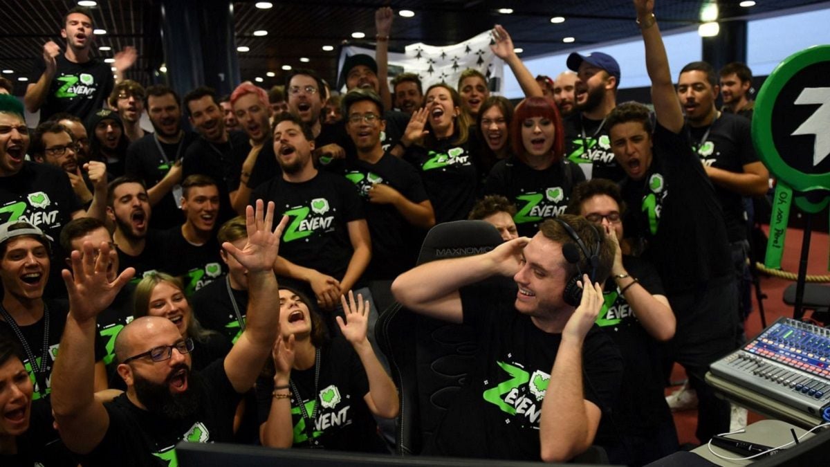 Z Event 2025 : Dates, streamers, association(s)... Le plus gros ...