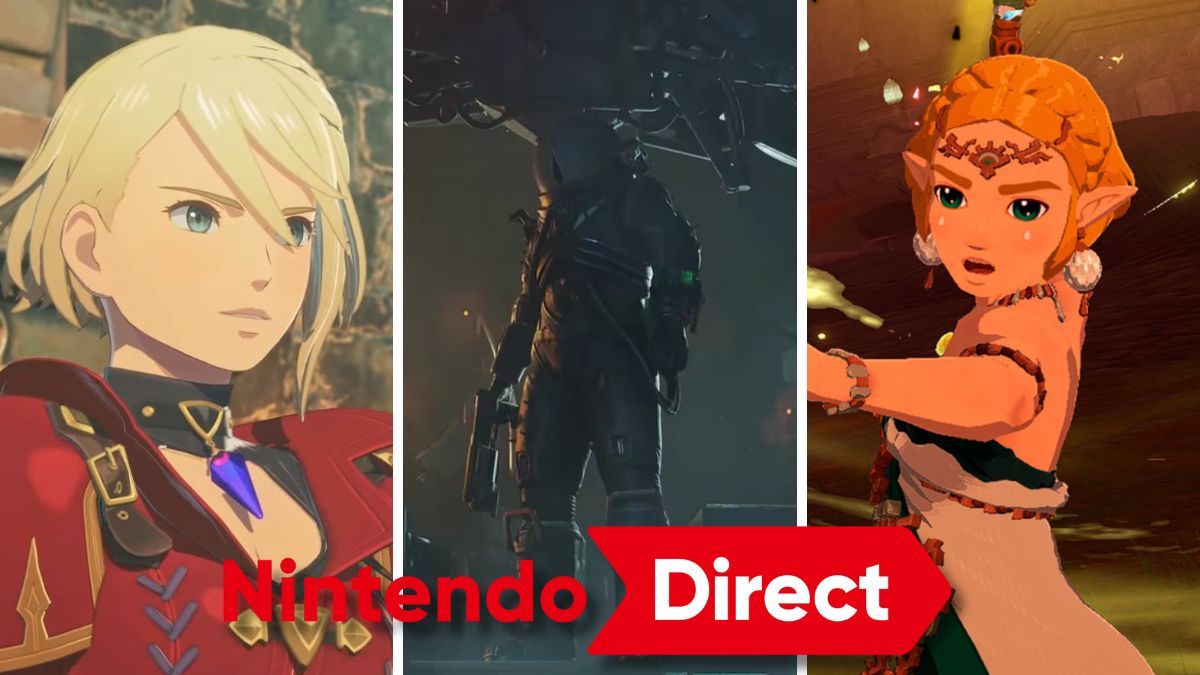 Nintendo Direct : Voici les 5 annonces qu'il ne fallait pas louper lors ...