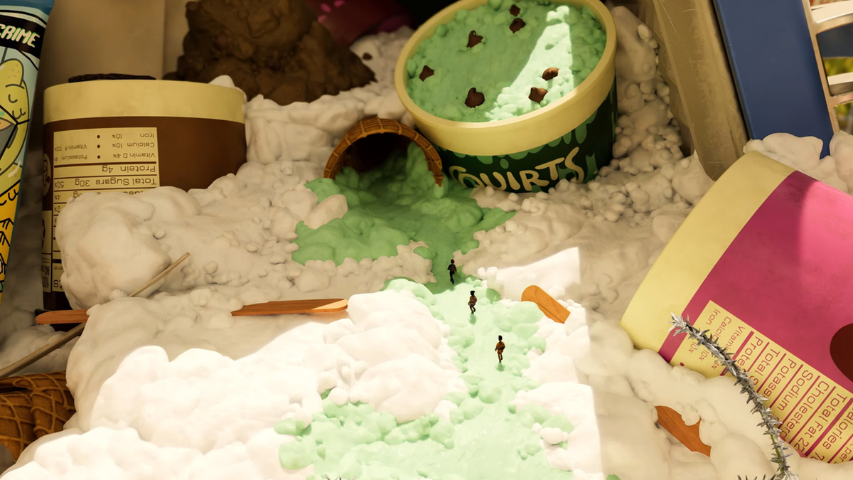 Grounded 2 : Ces 5 mods que vous devez vous empresser d'installer avant ...