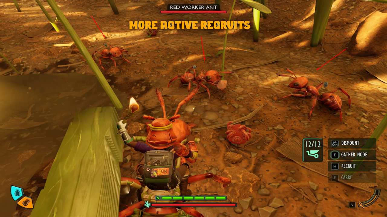 Grounded 2 : Ces 5 mods que vous devez vous empresser d'installer avant ...