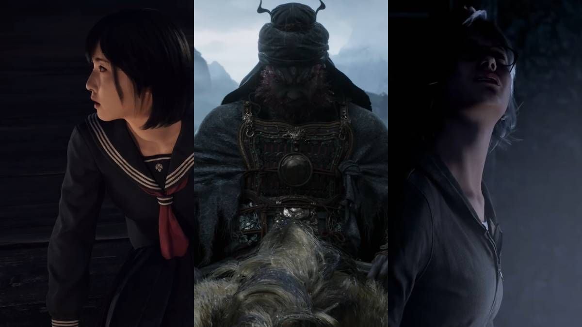 On vous balance les 5 annonces qu'il ne fallait absolument pas louper lors de la Gamescom 2025 ...