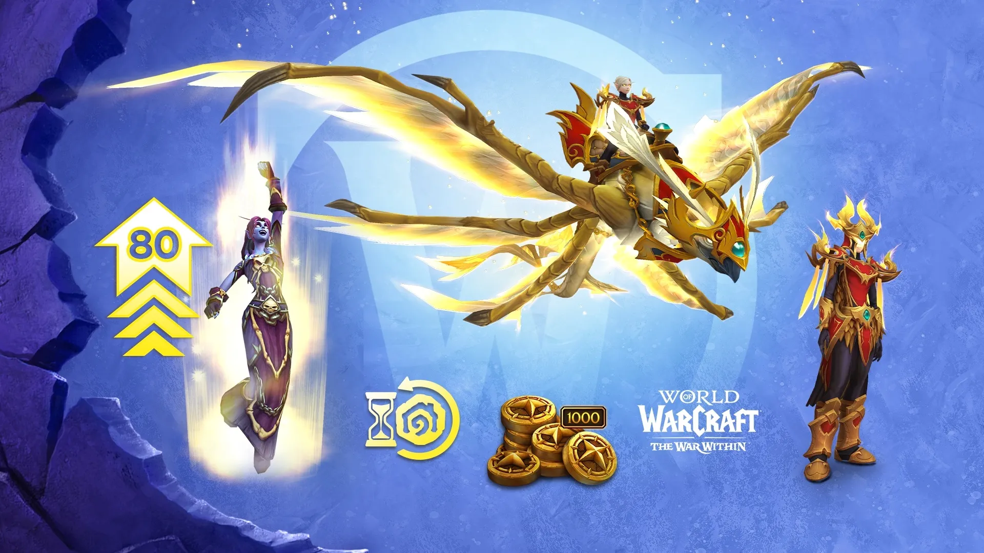 Edition Collector WoW Midnight : Contenu et détails des différentes ...