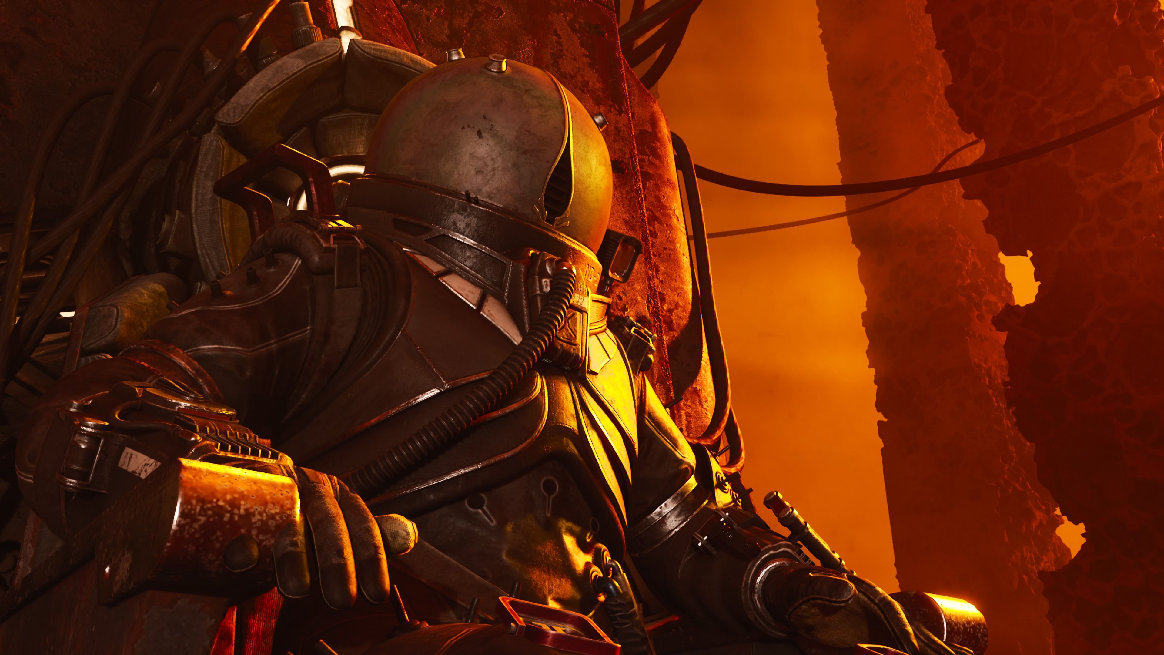 Test de Cronos The New Dawn : J'ai vécu l'enfer lors de cette aventure ...