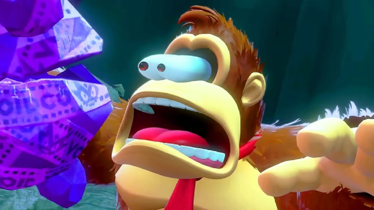 Il risque la prison après avoir arnaqué les fans Nintendo pour plus de ...