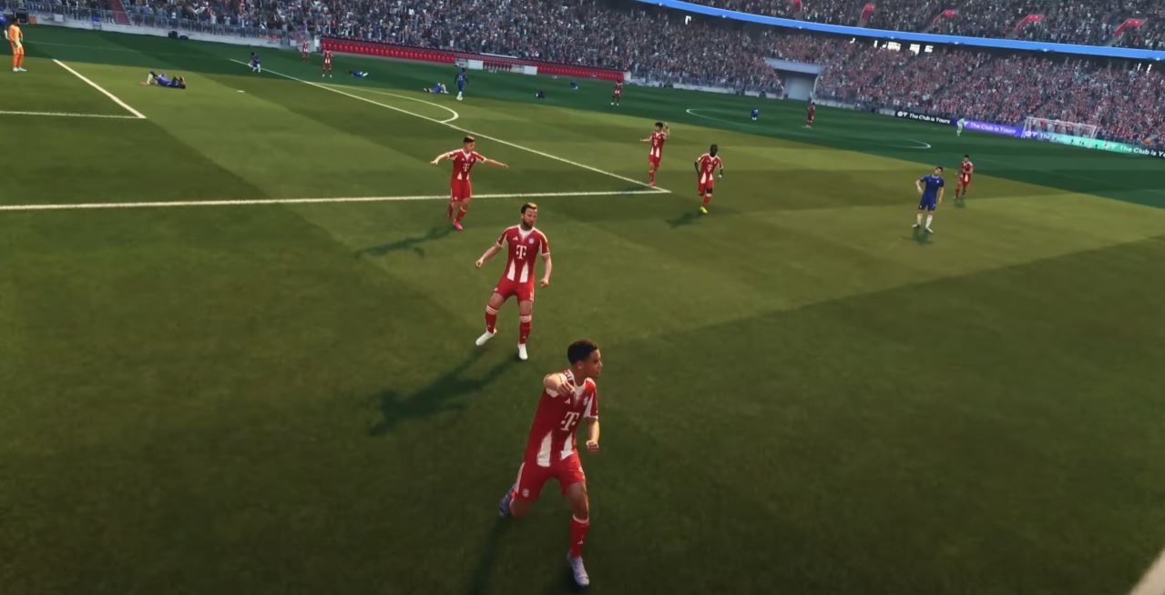 Dribbles EA Sports FC 26 : Liste des meilleurs gestes technique pour ...