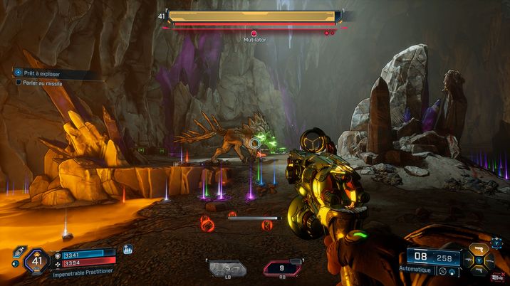 Armored Bod Borderlands 4 : Comment obtenir ce légendaire ultime pour ...