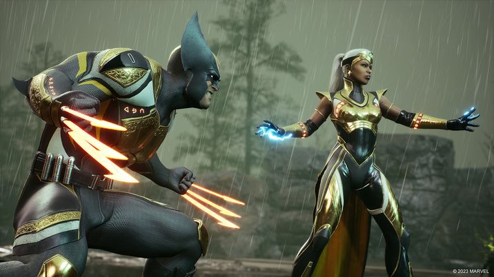 C'est l'un des meilleurs jeux Marvel et il est offert gratuitement aux ...