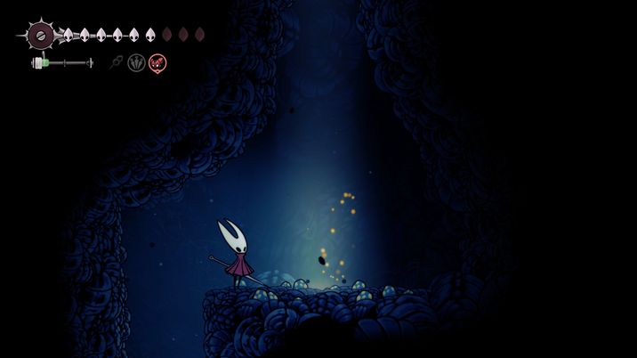 Village sans nom Hollow Knight Silksong : Comment l'atteindre et que ...