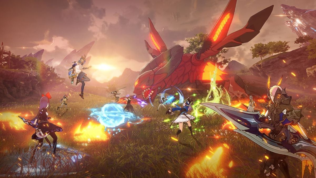 Tier list classes Blue Protocol : quelles sont les meilleurs personnages et spécialisations du ...