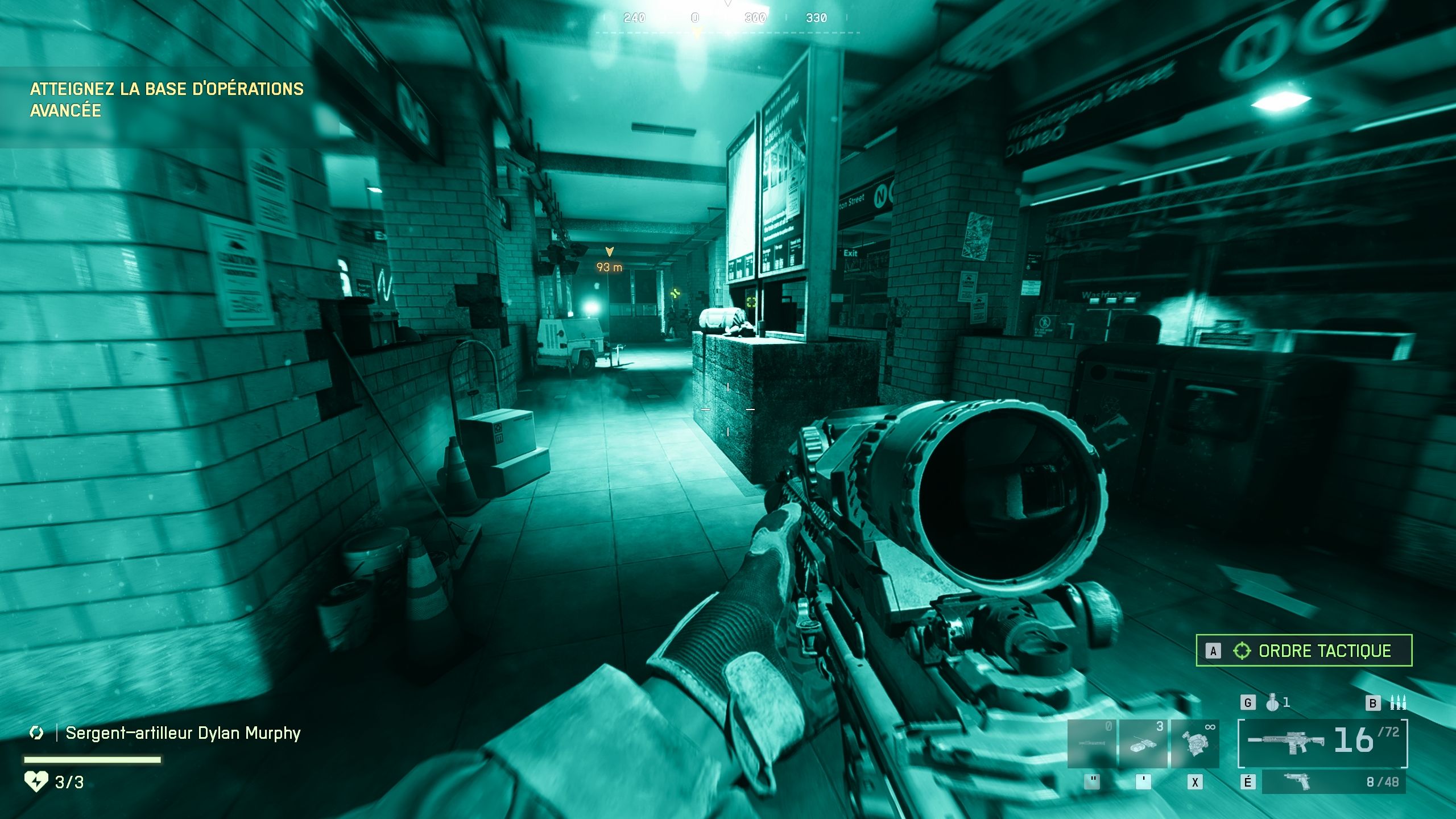 Déplacer une montagne Battlefield 6 : où se trouvent les objets à ...
