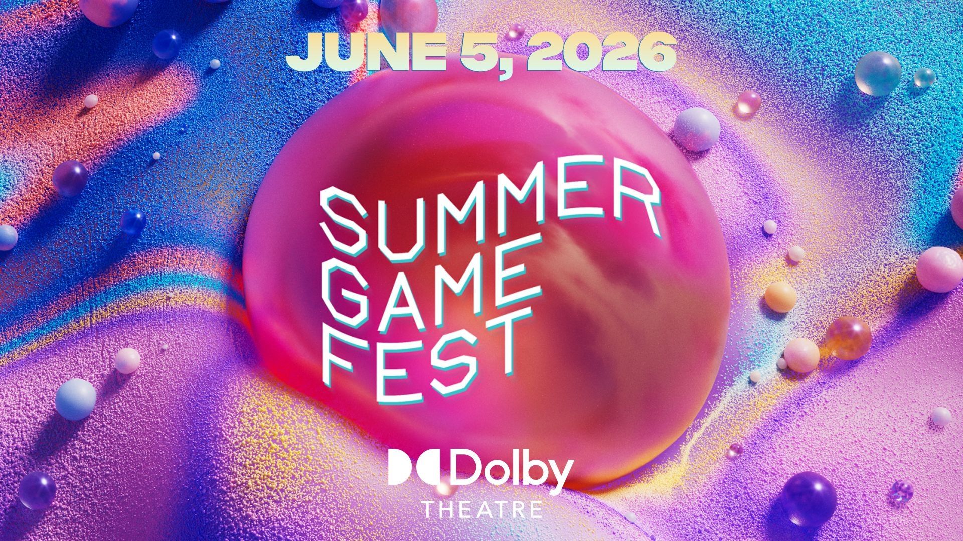 Summer Game Fest 2026 : Date, lieu, billets... Voici tout ce que l'on ...
