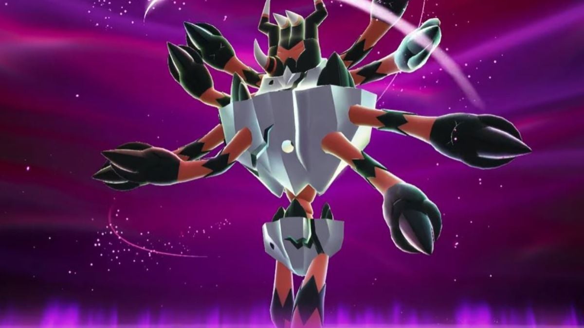 Légendes Pokémon ZA est-il vraiment plus beau sur Nintendo Switch 2 ...