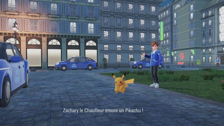 Mission principale Pokémon ZA : Comment finir toutes les quêtes de l ...