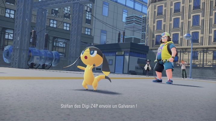 Mission principale Pokémon ZA : Comment finir toutes les quêtes de l ...