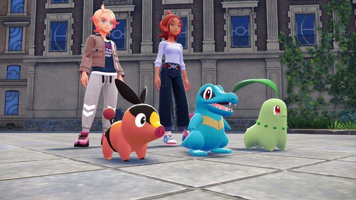 Mission principale Pokémon ZA : Comment finir toutes les quêtes de l ...