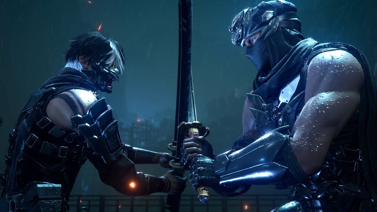 Test Ninja Gaiden 4 : Le retour en grâce d'une licence mythique du jeu ...