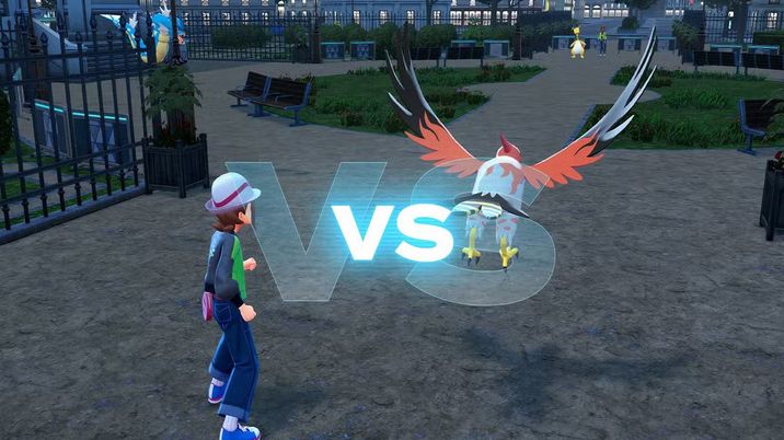 Combats Classés Pokémon ZA : Saisons, récompenses, méta... Tout sur le ...