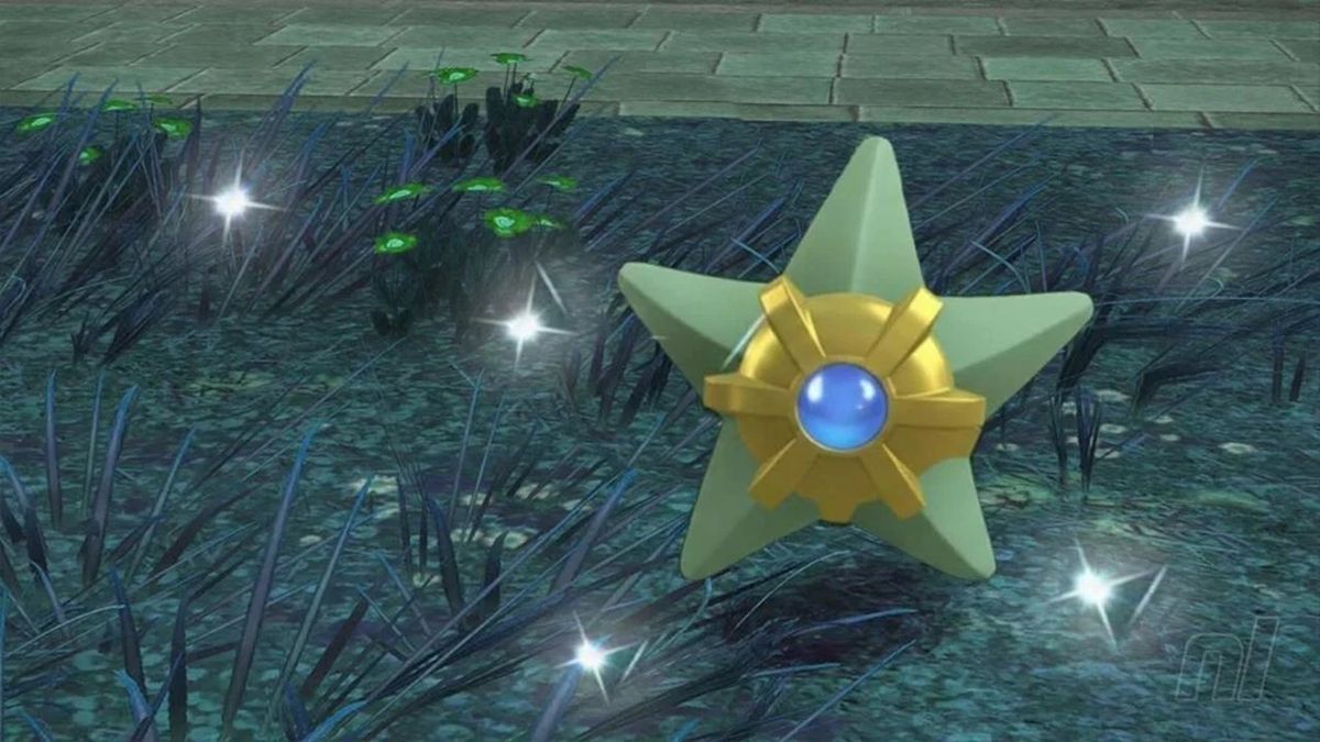 Shiny Lock Pokémon ZA : La liste des Pokémon qui n'ont pas de forme ...