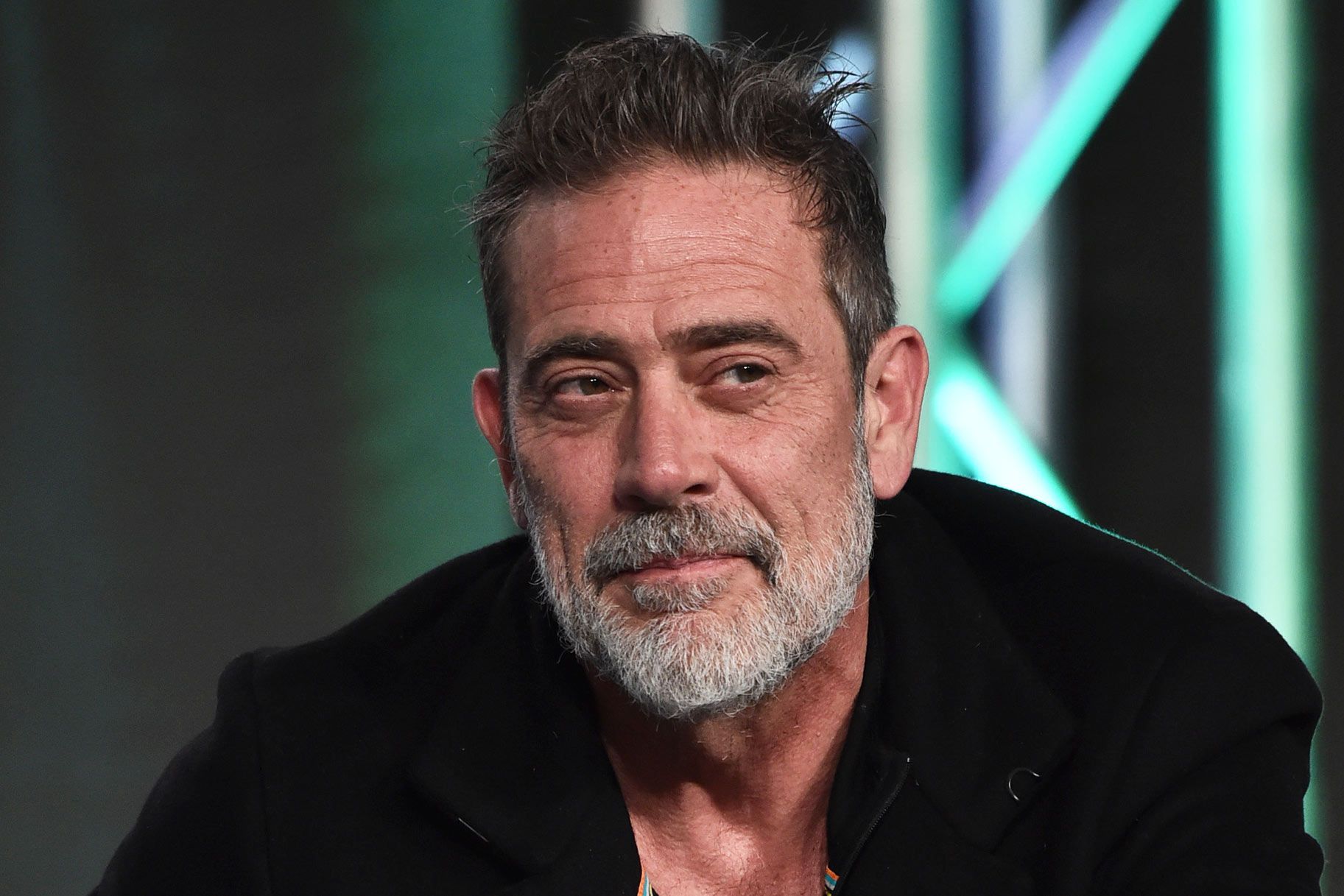 "Je le ferais gratuitement", cette star de The Walking Dead veut ...