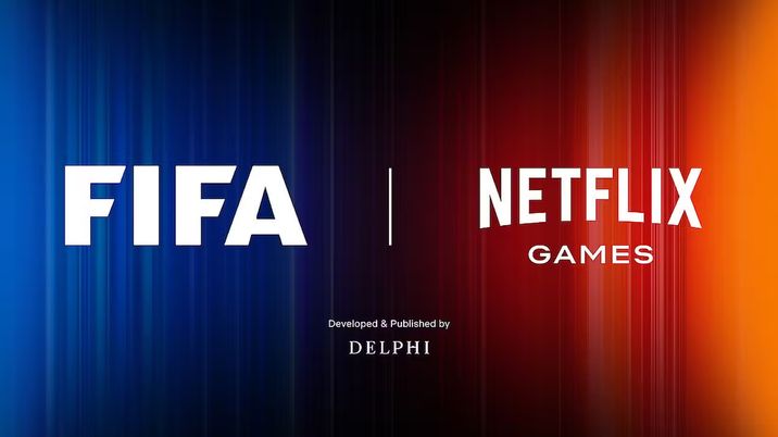 Oubliez EA Sports FC 2026 : un tout nouveau jeu FIFA est en ...