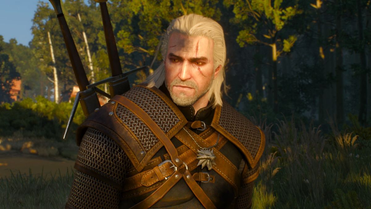 The Witcher 3 : La nouvelle extension du jeu existe réellement, et ce ...