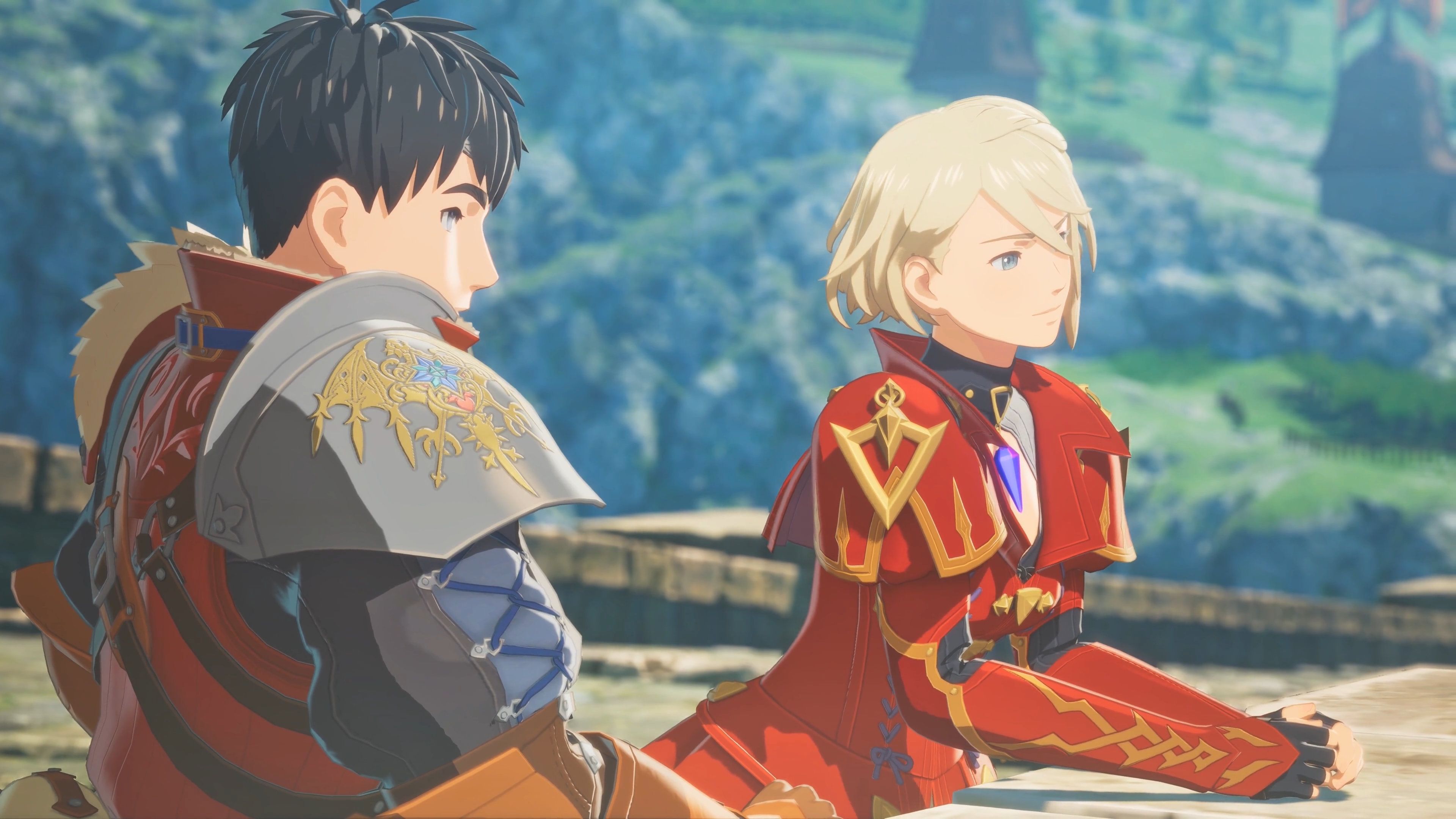 Eleanor Monster Hunter Stories 3 : Une romance est-elle possible ...