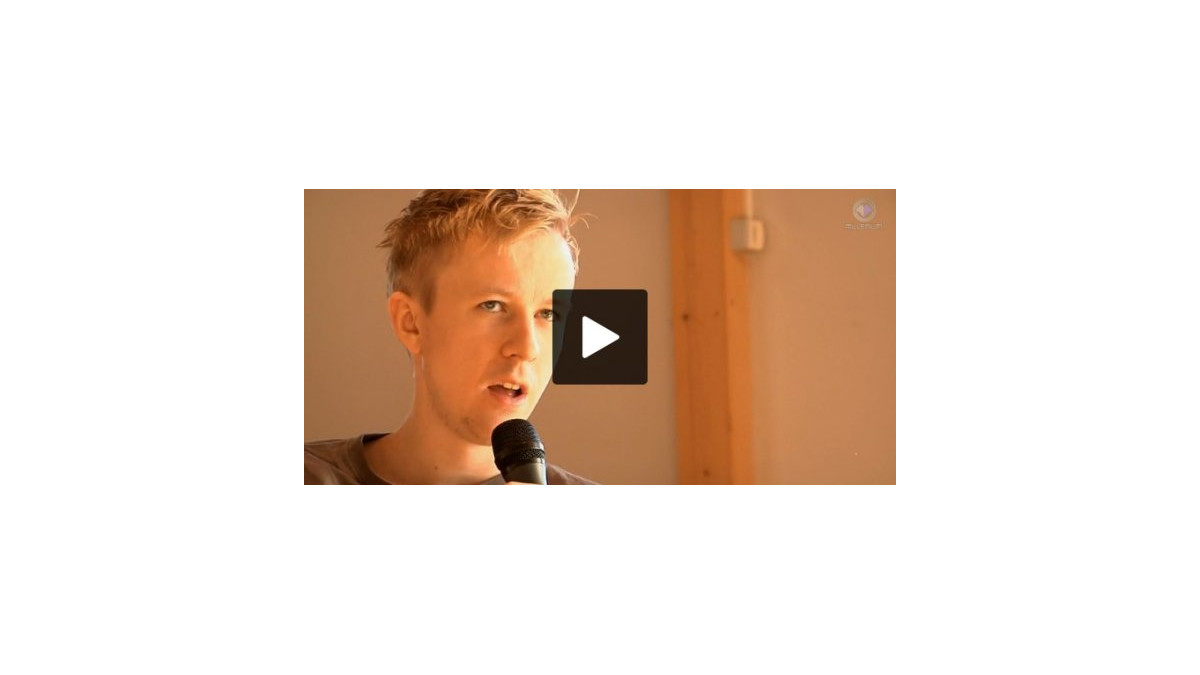 DreamHack Winter : Interview cArn - Millenium