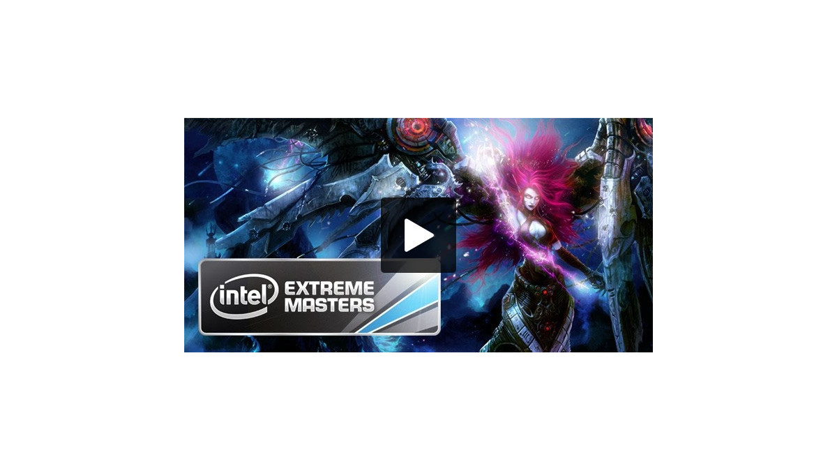IEM Katowice 2013 - LoL - Millenium