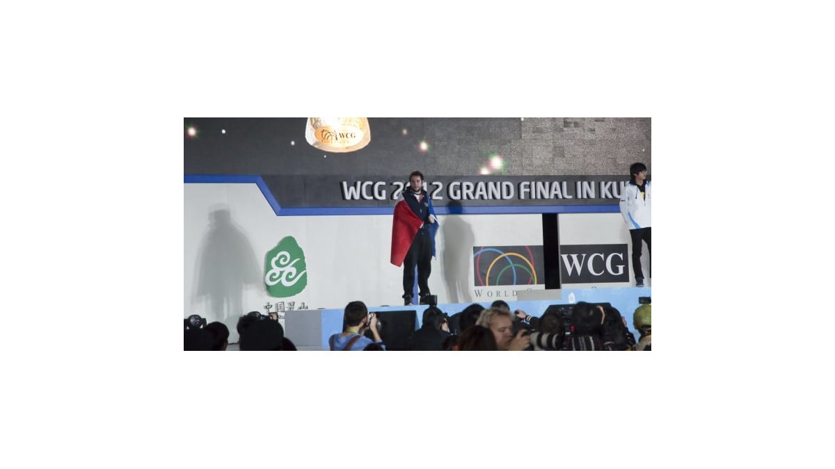 Interview Adelscott - 06/12/2012 - Millenium