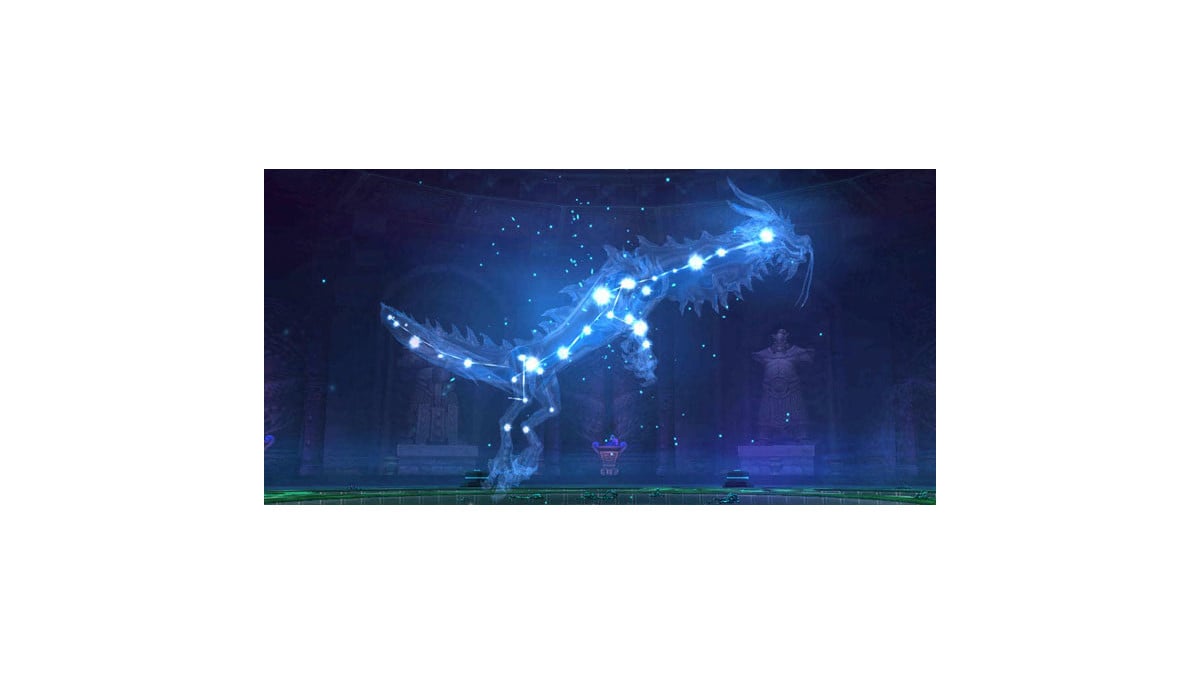 Elegon soloté par un Paladin 80 - Millenium