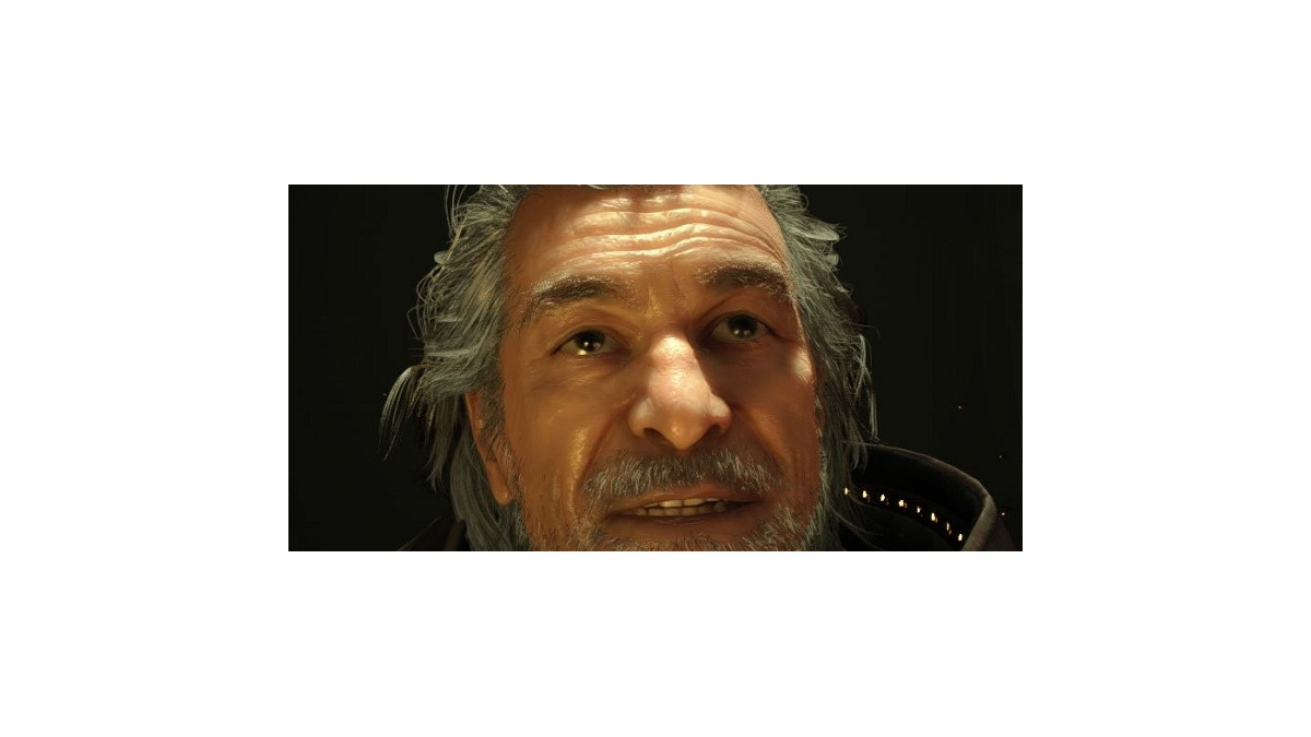 Graphismes Next-Gen : Luminous Engine - Millenium