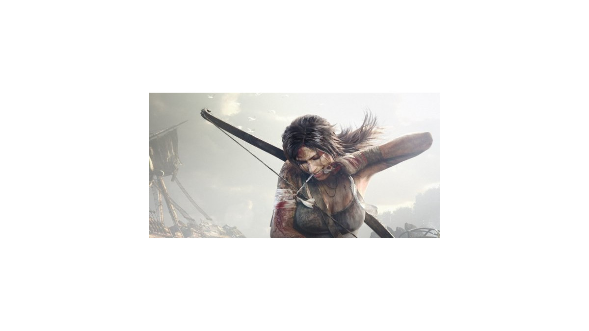 Tomb Raider : Boss - Millenium