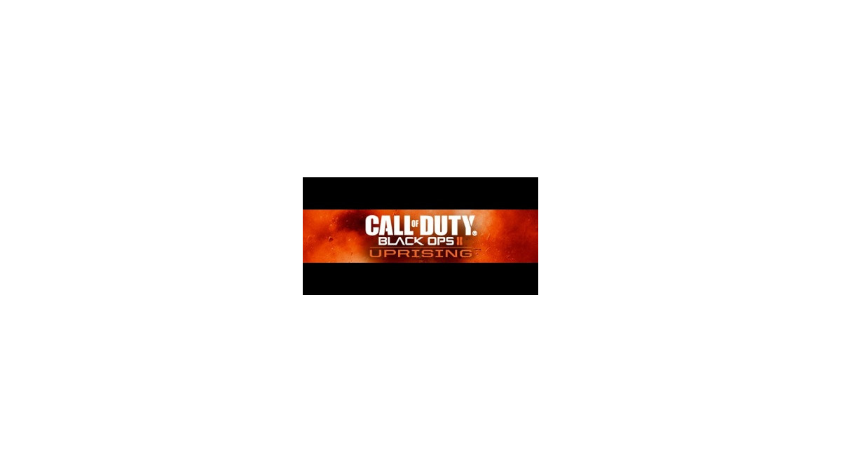 Call of Duty Black Ops 2 : Uprising - Millenium