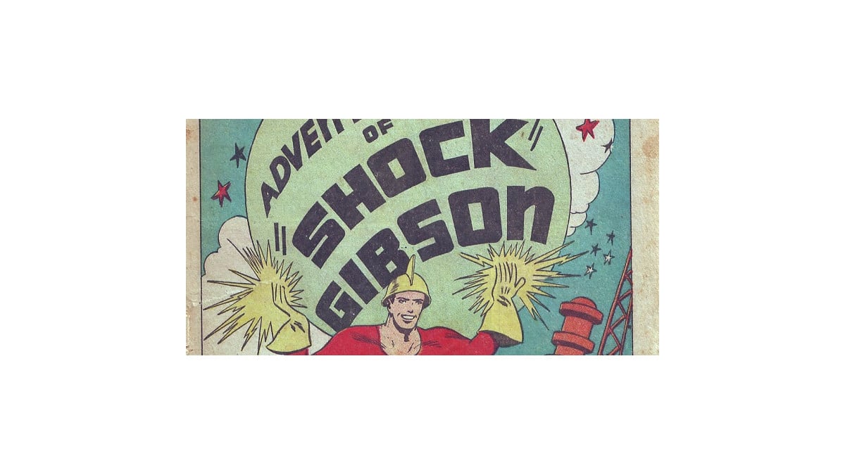 Mob of the Dead : Comic Book secret - Millenium