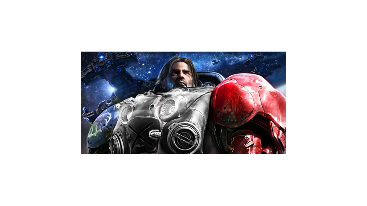Top 10 FR sur SC2 (Saison 2 - 2013) - Millenium