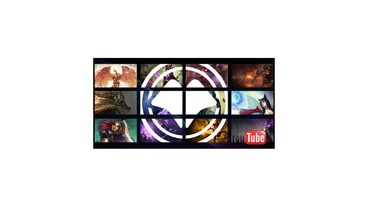 Millenium LoL aussi sur Youtube - Millenium